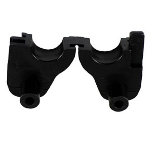 Husqvarna 532439077 Bracket Frt Axle Support - Genuine Part