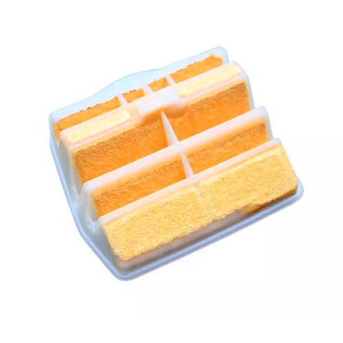 Husqvarna 544080803 Air Filter - Felt - Genuine Part