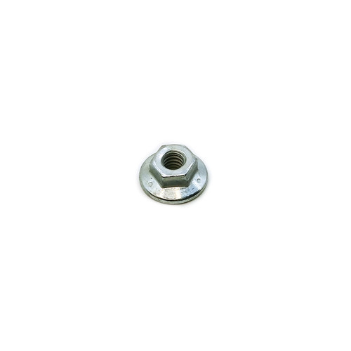 Husqvarna 586668901 Nut Hex Lrg Flg 1 4-20 Lock - Genuine Part