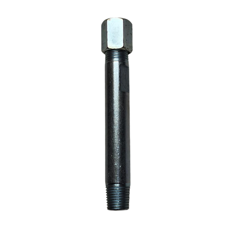 Husqvarna 587139901 Oil Pipe Drain Extended - Genuine Part