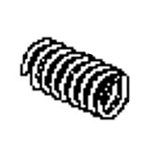 Husqvarna 588072301 Spring Spring Com 1 22 X 162 PACK OF 2 - Genuine Part