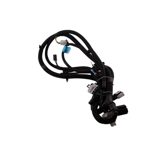 587268701 Husqvarna Harness Chass Crd Tex Rdy Strt OEM | Husqvarna Parts