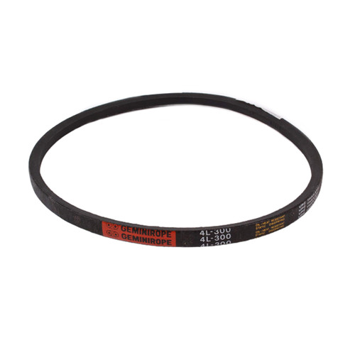 Husqvarna 505289962 30 Drive Belt 4l-300 - Genuine Part