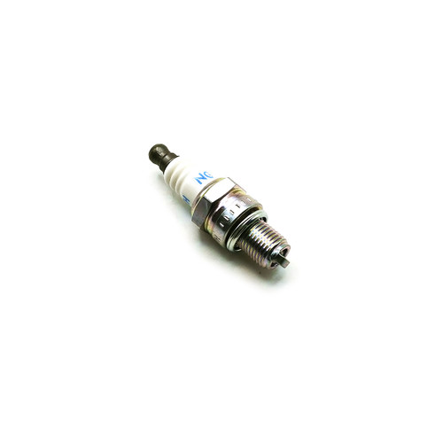 Husqvarna 506615101 Spark Plug Ngk Cmr7h **SUPERSEDED TO 521233401 ...