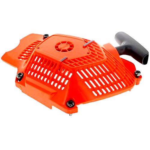 Husqvarna 575527604 Starter Housing - Genuine Part