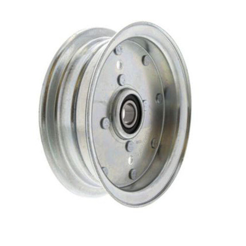 HUSQVARNA 589766102 Pulley.Idler.Deck.Clr - Genuine part