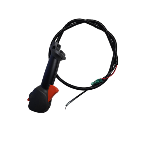 Husqvarna 593970502 Throttle Lever Assy Lev - Genuine Part