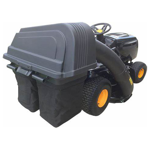 Husqvarna 592865301 2-Bin 42/46 Combination Bagger - NO LONGER ...