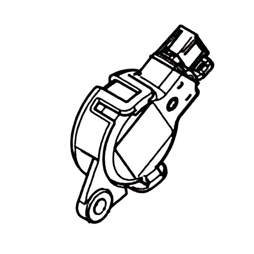 Husqvarna 529646701 - Bracket Connectivity Device - Genuine Part