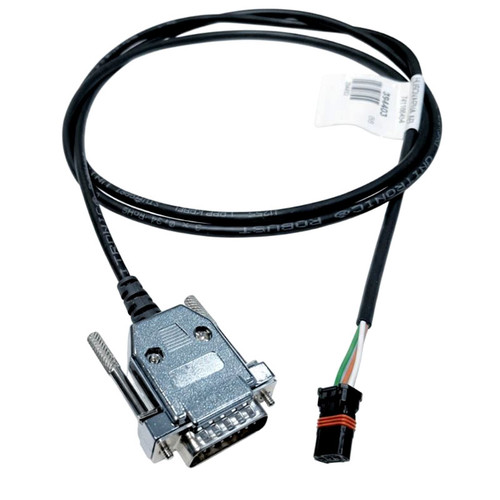 Husqvarna 534985601 - Adapter Cable At 3 (Mx80) - Genuine Part