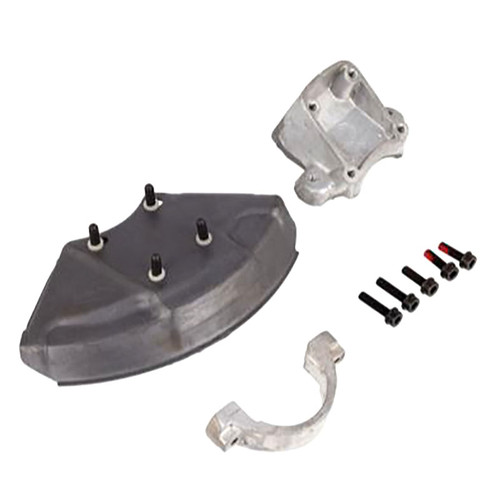 Husqvarna 537310902 - Trimmer Guard Assy - Genuine Part