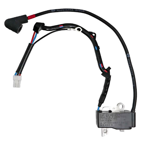 Husqvarna 596214001 - Ignition Module Mbu-99/Hda1.4. - Genuine Part
