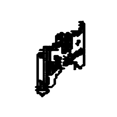 Husqvarna 537582113 Terminal Block Pa6-Gf30 - Genuine Part