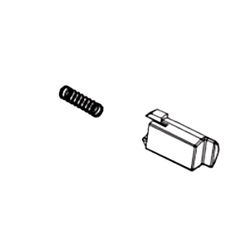 Husqvarna 546948301 - Push Button Ejector Kit - Genuine Part