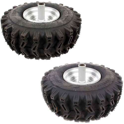 Husqvarna Wheel Assembly For ST 327P Snow Blower | https://www ...