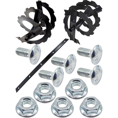Husqvarna Complete Auger For ST 224 Snow Blower | https://www ...