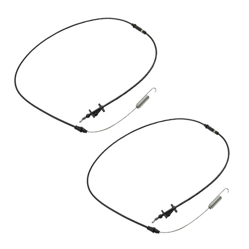 Husqvarna OEM CABLE.CONTROL.AUGER.DSST.OPP.M 587428701 (2 Pack) | https ...