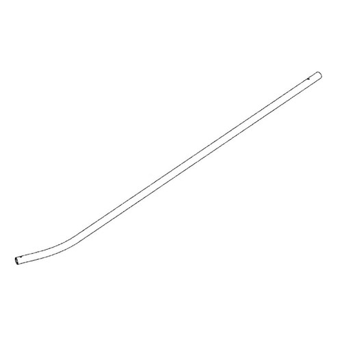 Husqvarna 526058301 - Pipe Comp ** SUPERSEDED TO 501568901 ** - Genuine ...