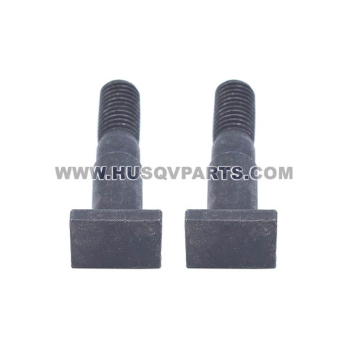 Husqvarna 501815701 Bolt - Genuine Part