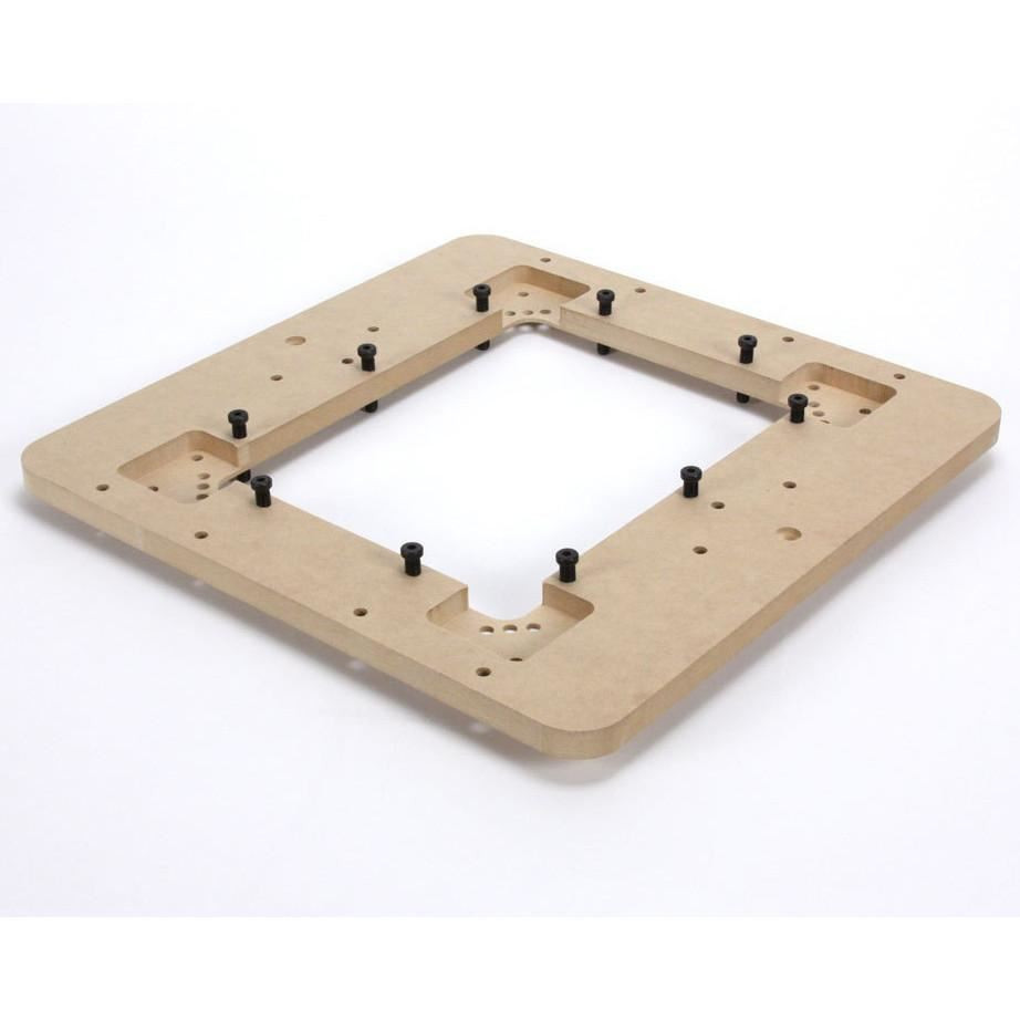 INCRA CleanSweep Router Table Adapter | Wood Workers Workshop