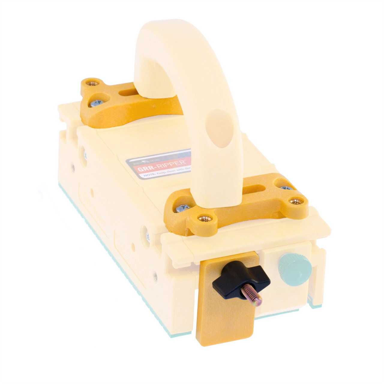 Micro Jig GRR-RIPPER Handle Bridge Kit | Wood Workers Workshop