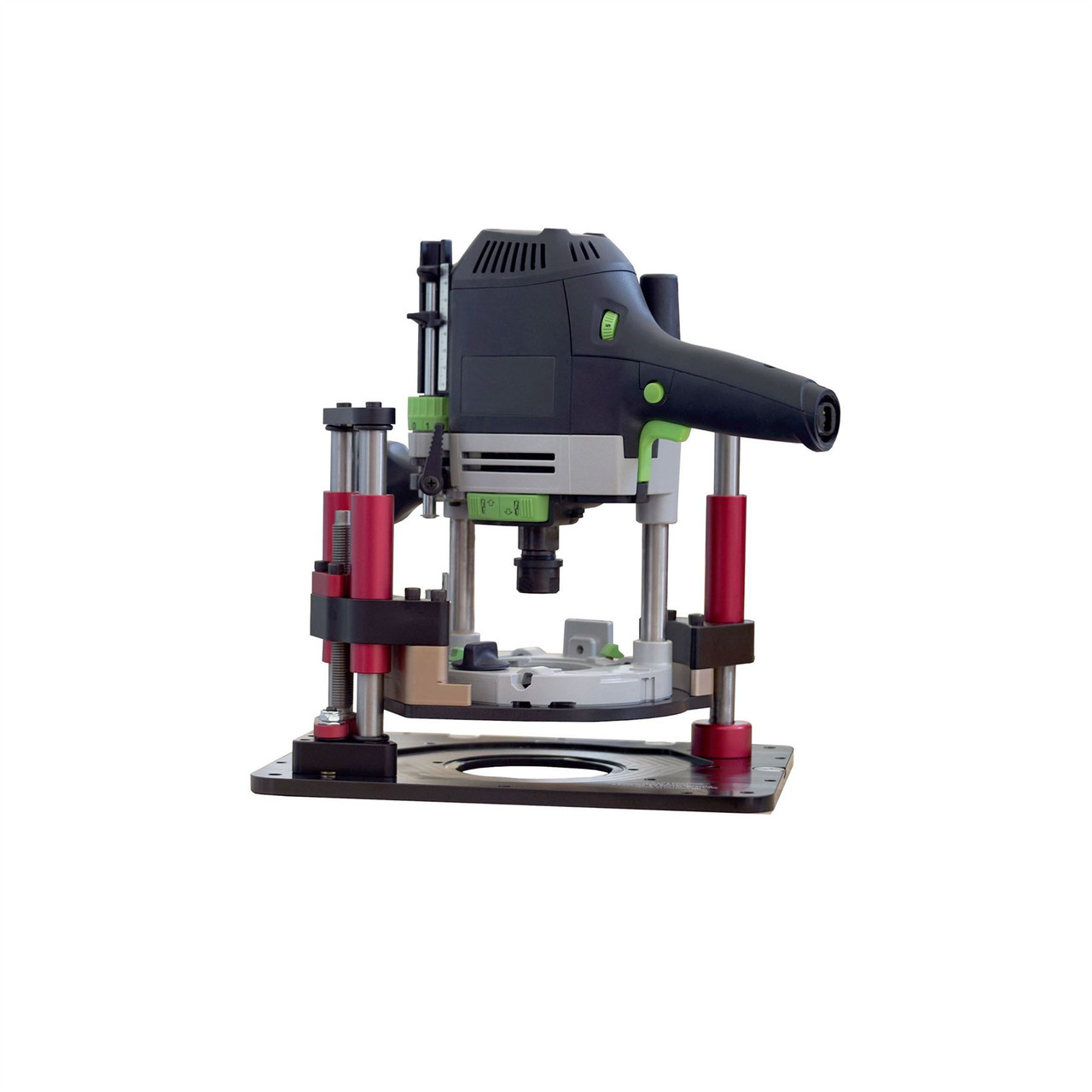JessEm Rout R Lift Prestige Metric Wood Workers Workshop