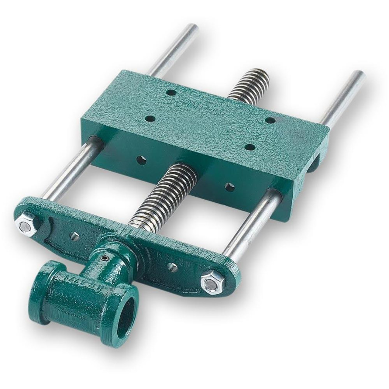 Bench front vise store