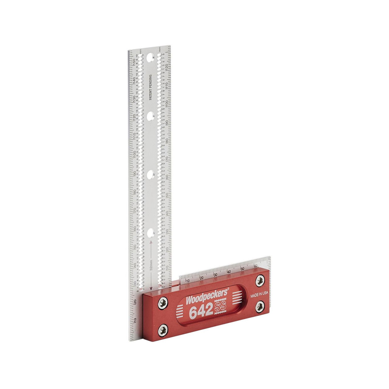 Woodpecker set square store