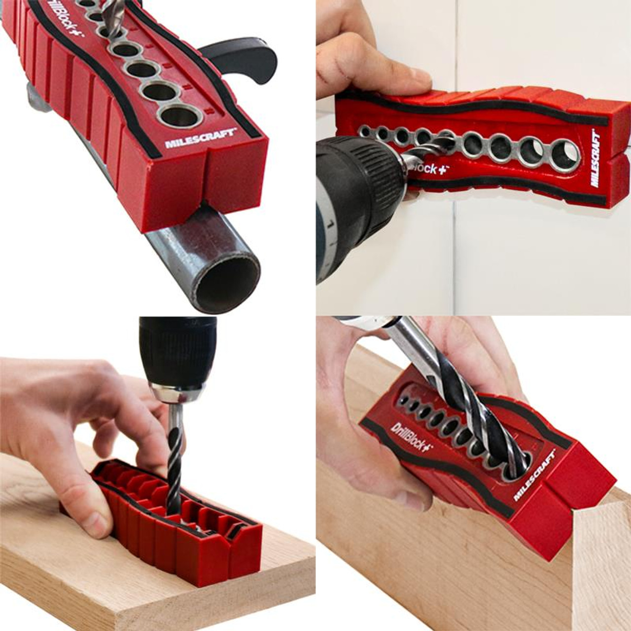 Drillblock store