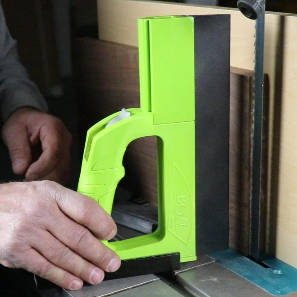 Bow Products GuidePRO Extension | Wood Workers Workshop