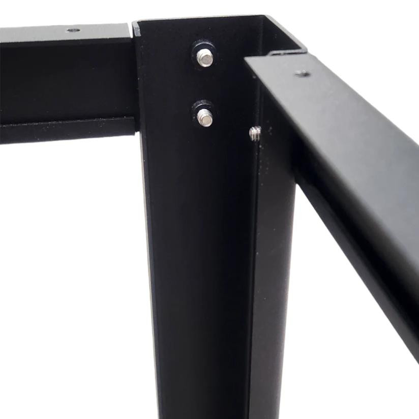 JessEm Steel Router Table Stand | Wood Workers Workshop