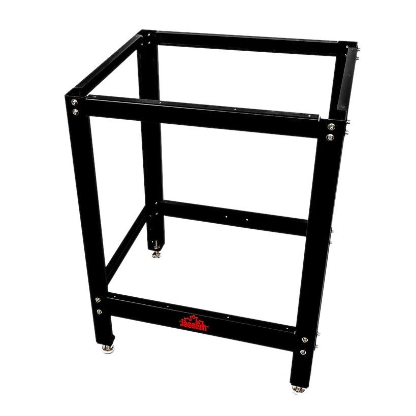 JessEm Steel Router Table Stand | Wood Workers Workshop