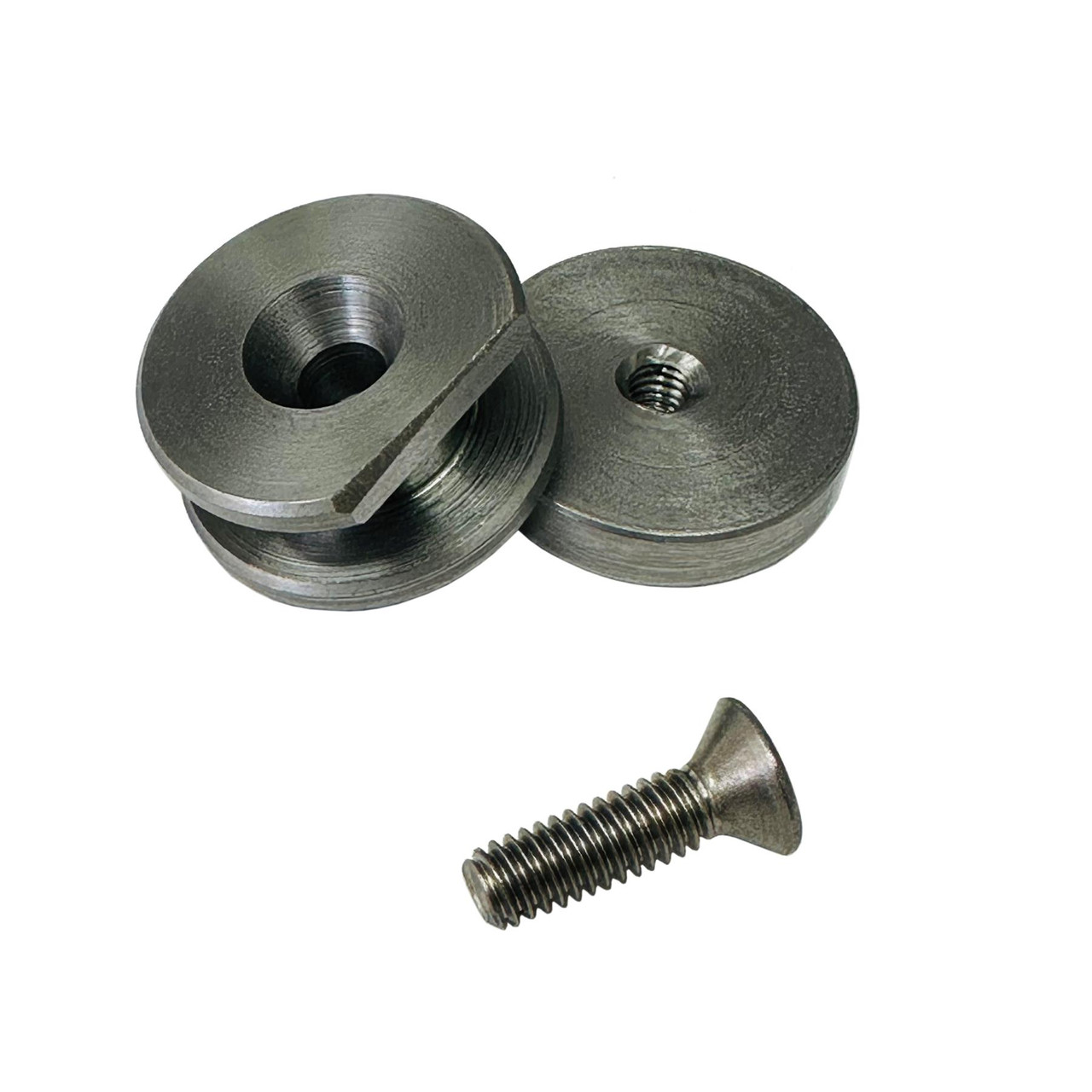 FastCap TLC Cam Insert | Wood Workers Workshop