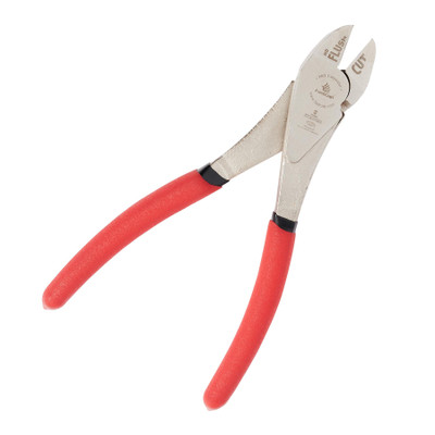 Flush cut end nippers store