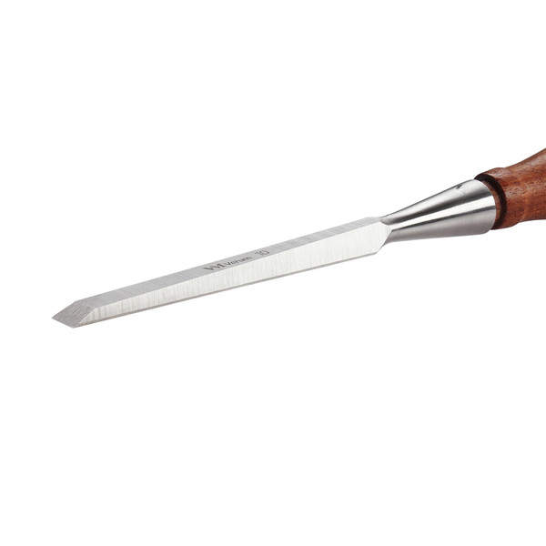 Verum 750 Socket Chisel 10mm | Wood Workers Workshop