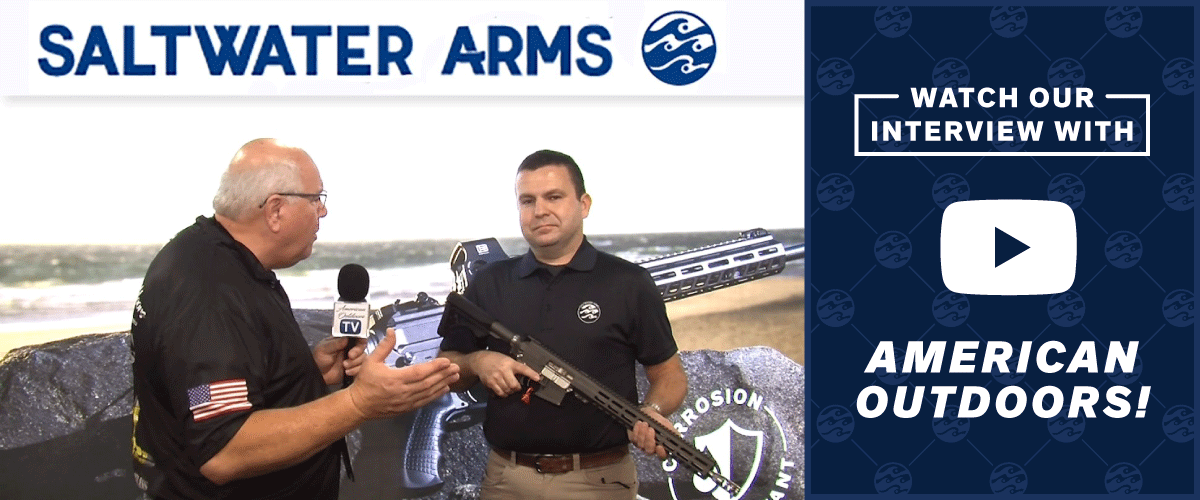 Saltwater Arms