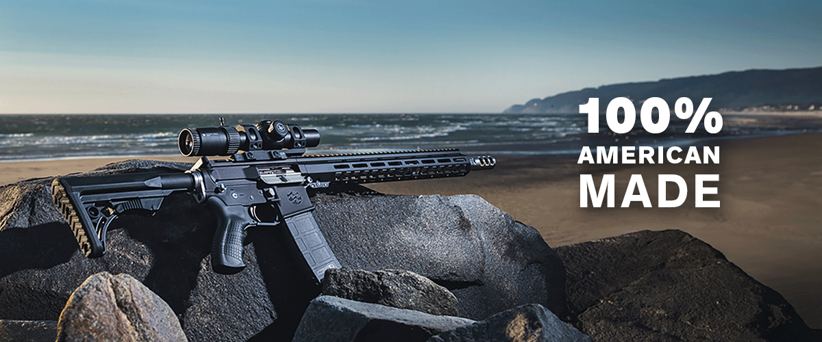 Saltwater Arms
