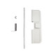 AR15/M16 Ejection Port Cover Kit - Saltwater Arms