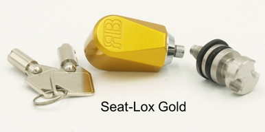 Seat-Lox Gold