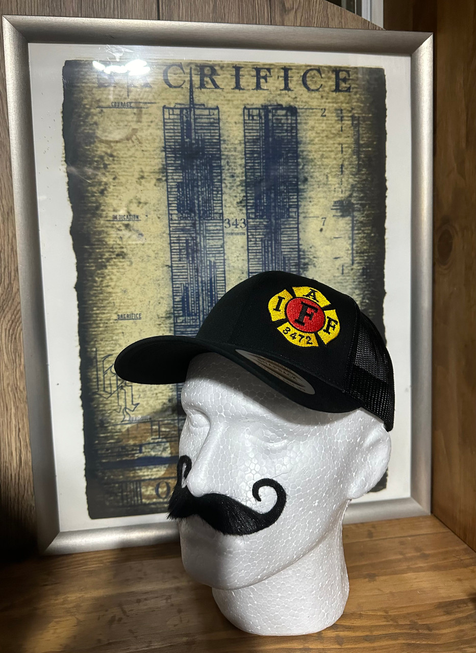 Custom Local Hat