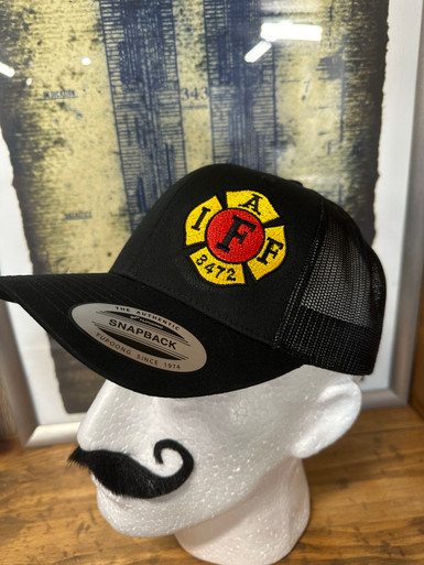 Custom Local Hat