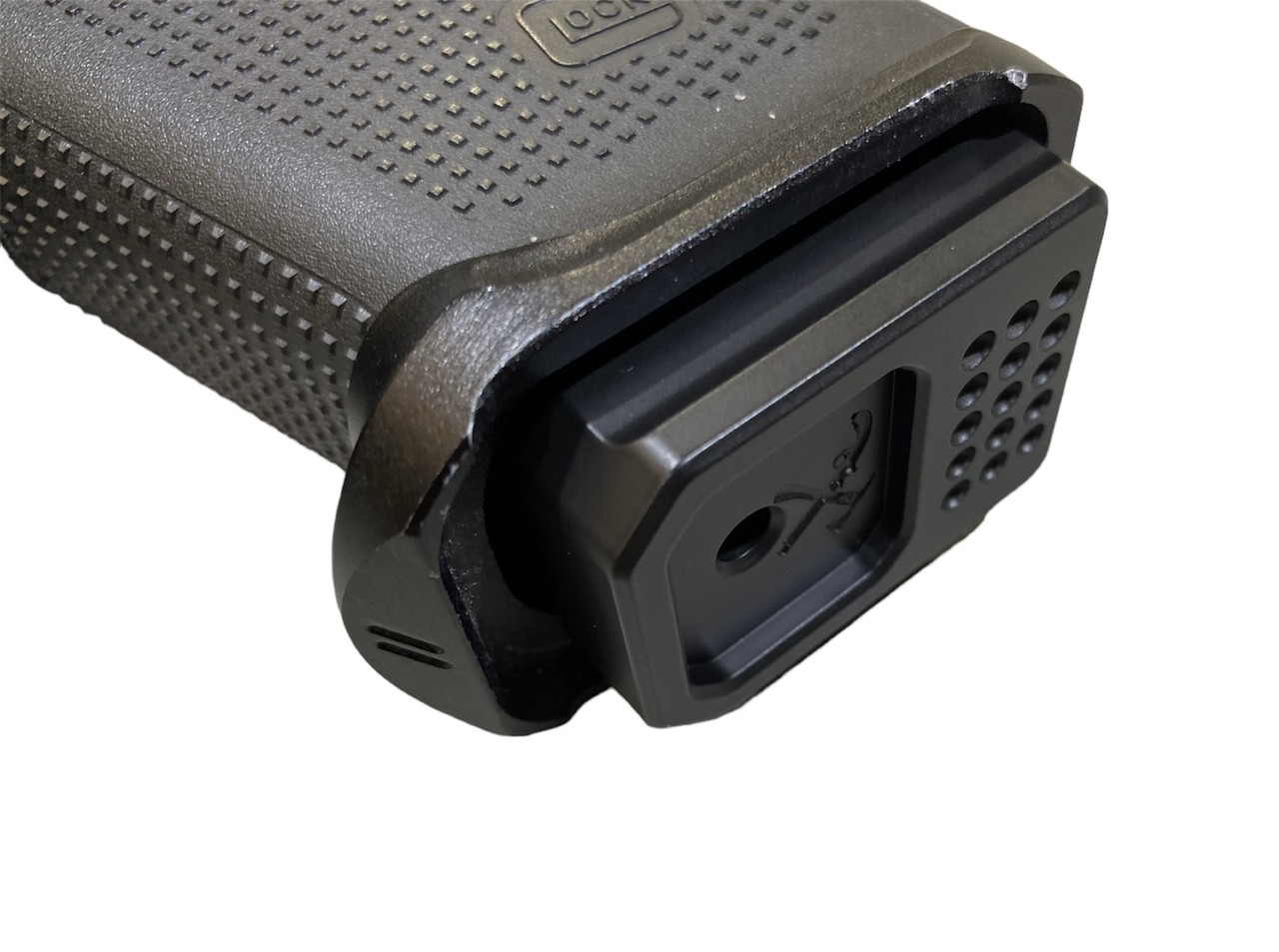 Springfield Echelon Aluminum Base Plates