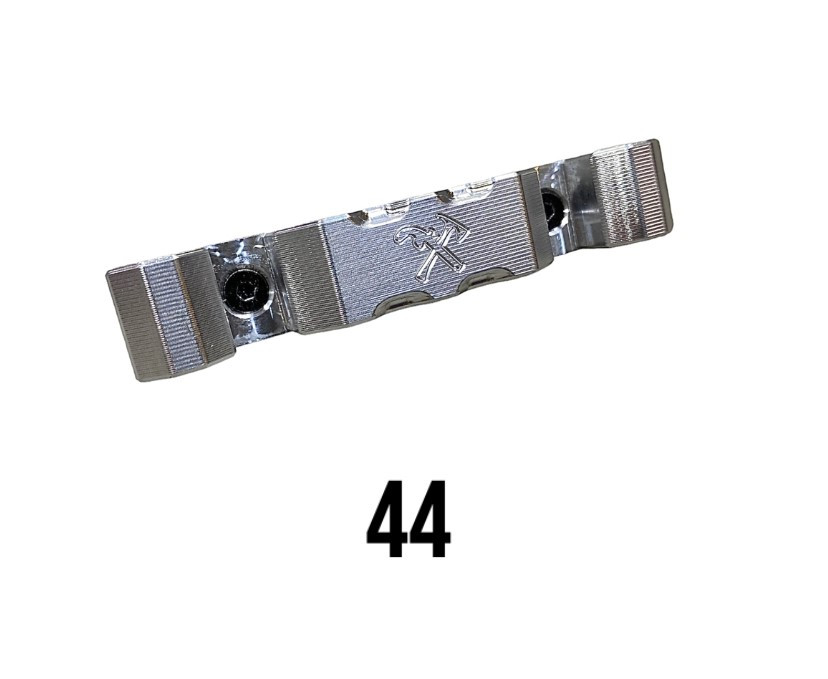 Modular Vertical Shell Quiver