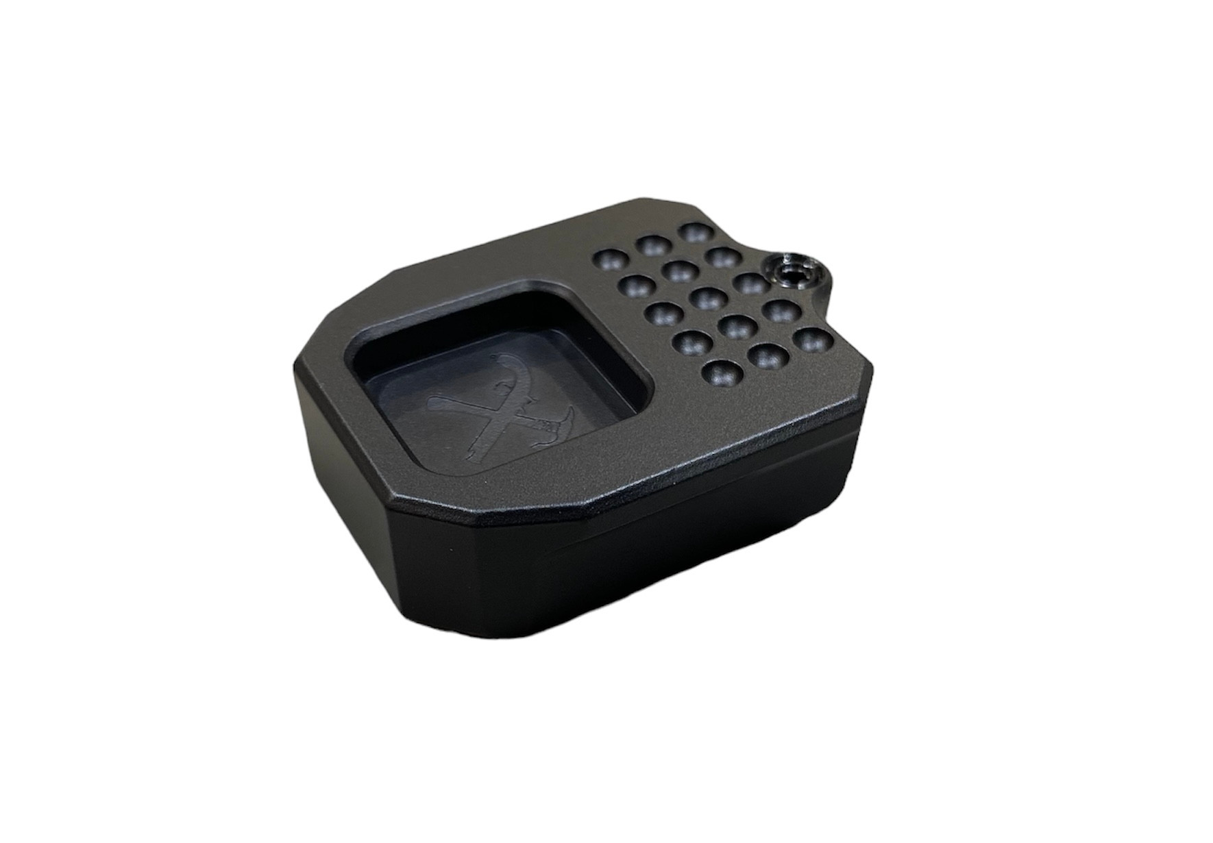 Springfield Echelon Aluminum Base Plates