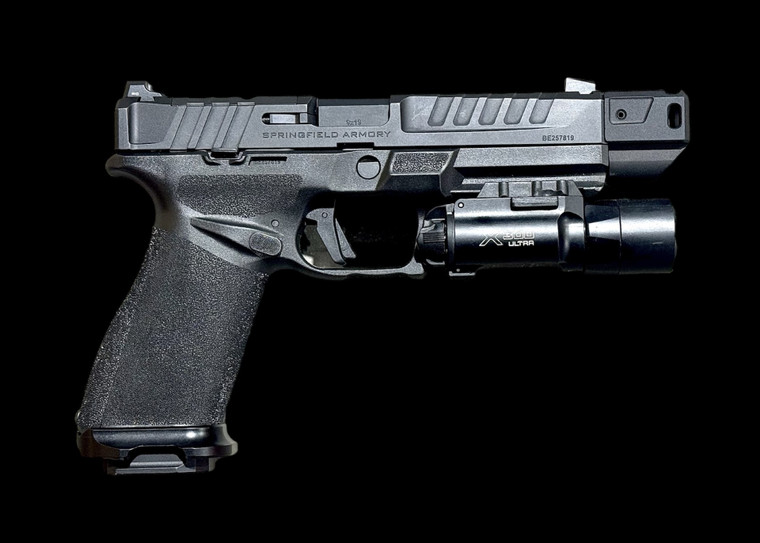 Springfield Echelon Performance Compensator