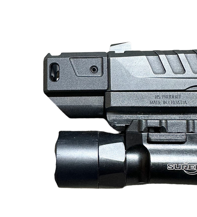 Springfield Echelon Performance Compensator