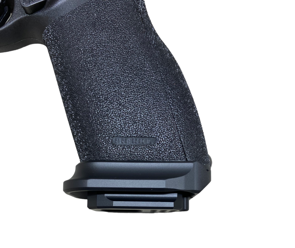 Springfield Echelon Performance Magwell