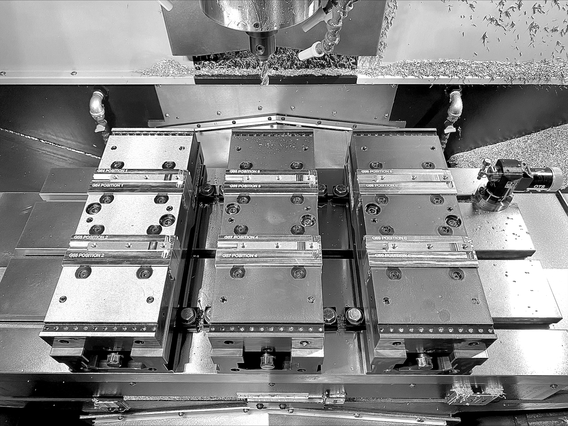 Patriot CNC