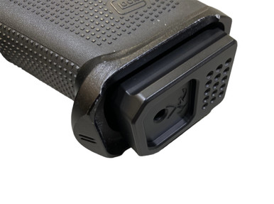 Springfield Echelon Aluminum Base Plates