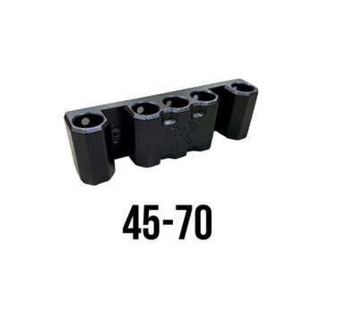 Modular Vertical Shell Quiver
